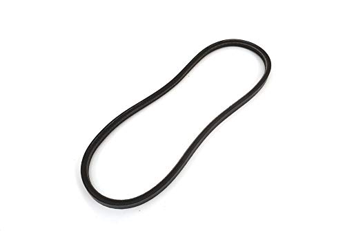 Craftsman CMXGZAM501080 Snow Blower Auger Belt, Black