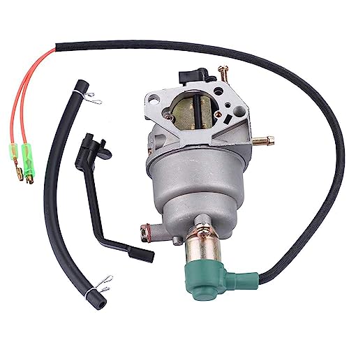 Dalom Predator 8750 Generator Carburetor for Harbor Freight Predator 69671 68530 68525 69672 69674 68529 68526 420CC Portable Generator with Maintenance Kit