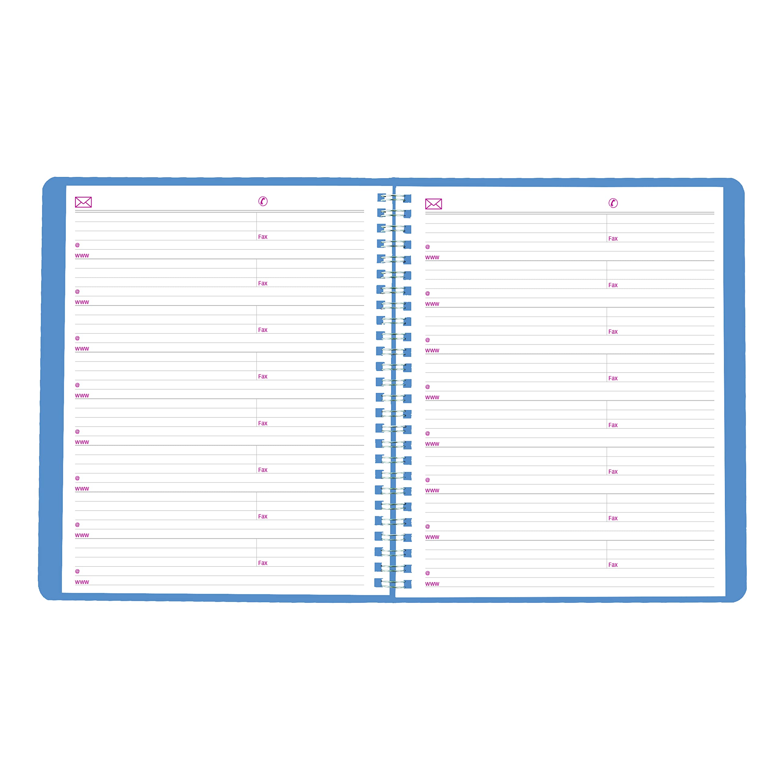 Brownline 2023 Essential Monthly Planner, 14 Months, December 2022 to January 2024, Twin-Wire Binding, 8.875" x 7.125", Mountain Green (CB1200G.03-23)