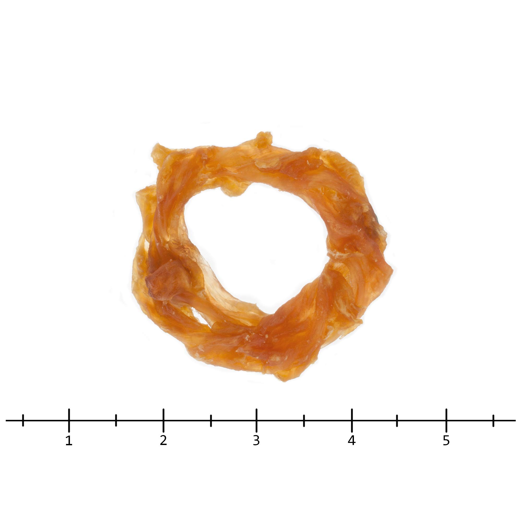 GOGO USA Turkey Tendon Ring Small 12g