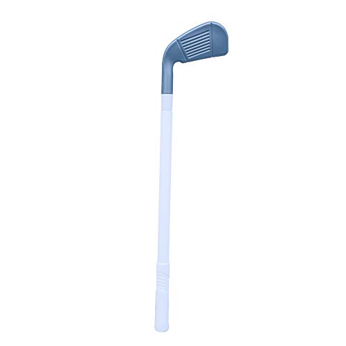 Sunny Days Entertainment Toddler Golf Set β Complete Golf Toy Playset for Kids | 3 Junior Golf Clubs + 3 Balls + 2 Practice Holes + 1 Golf Cart with Wheels