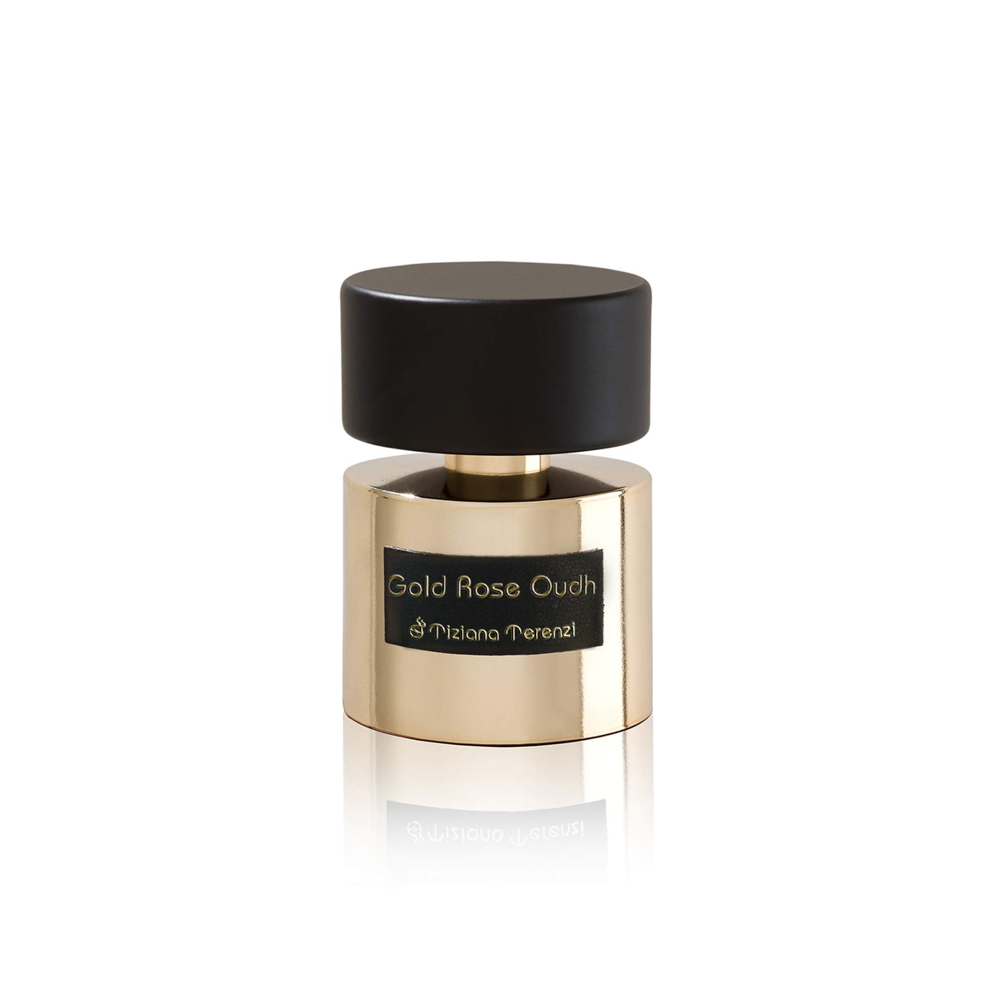 Tiziana Terenzi Gold Rose Oudh Cologne, 3.38 Ounce