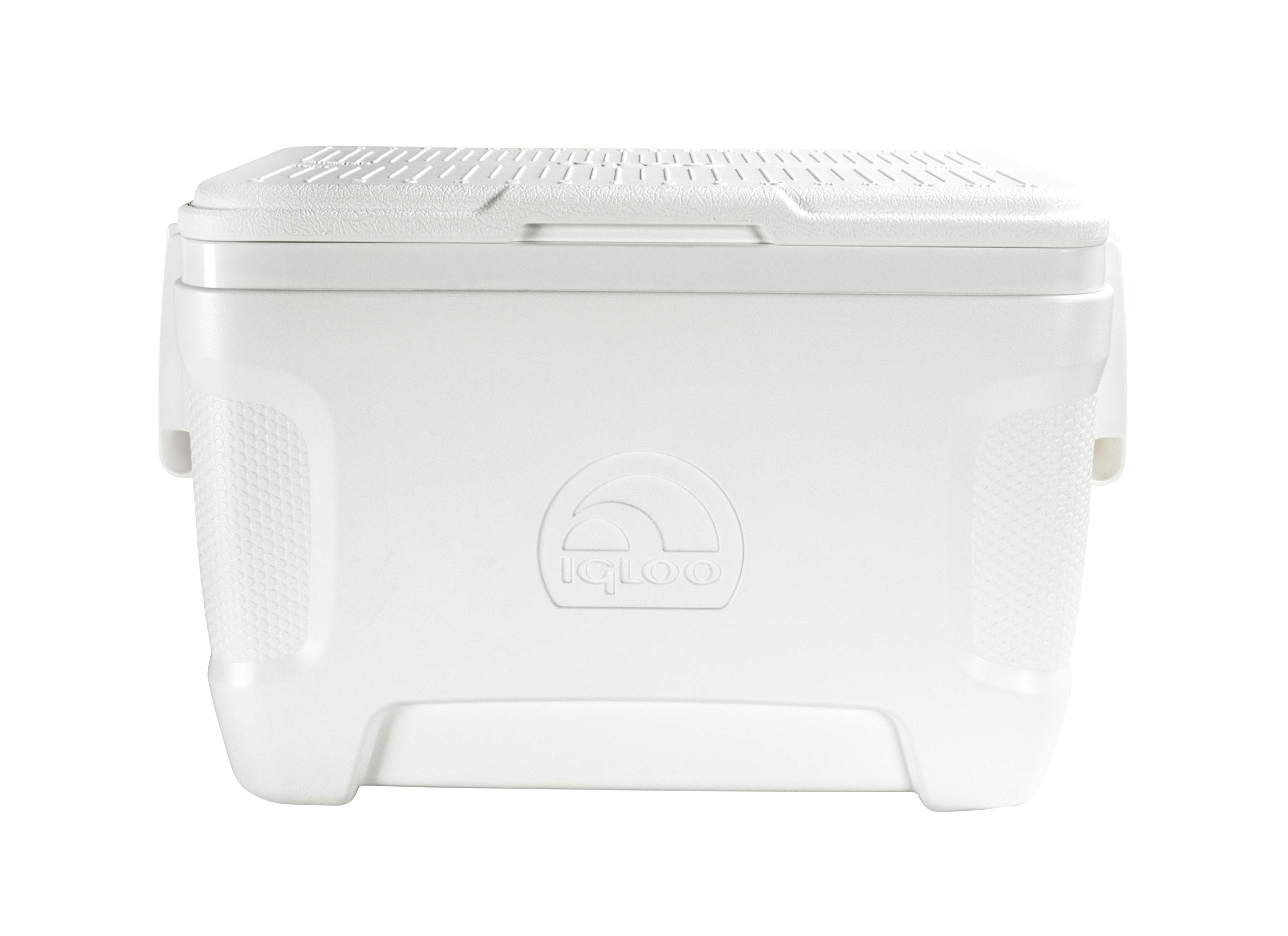 Igloo 25 Quart Marine Contour , White