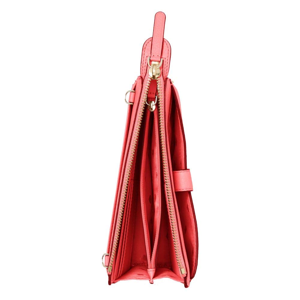 Kate Spade Jackson Small Tab Crossbody Purse