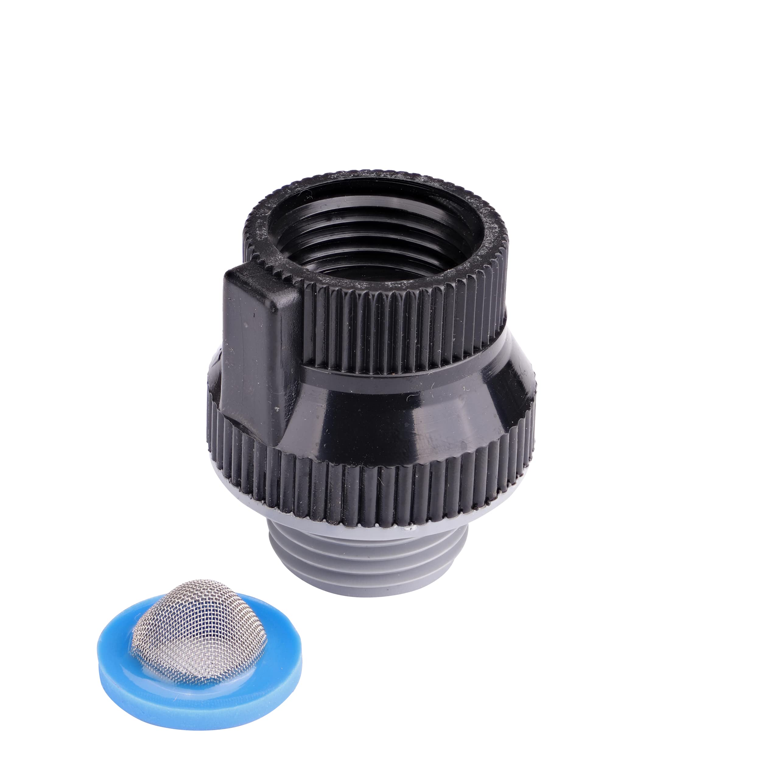 Raindrip R620C Hose and Hose Anti Syphon