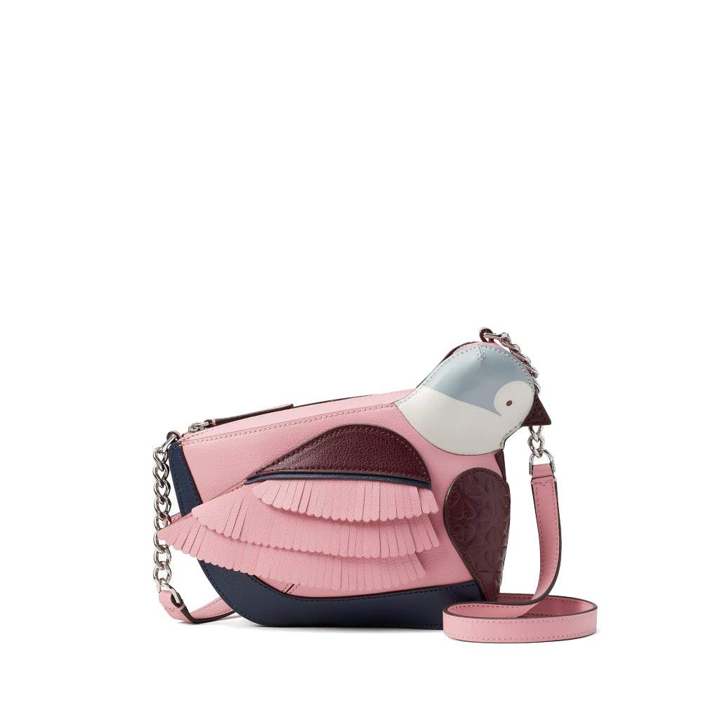 Kate Spade love birds bird crossbody
