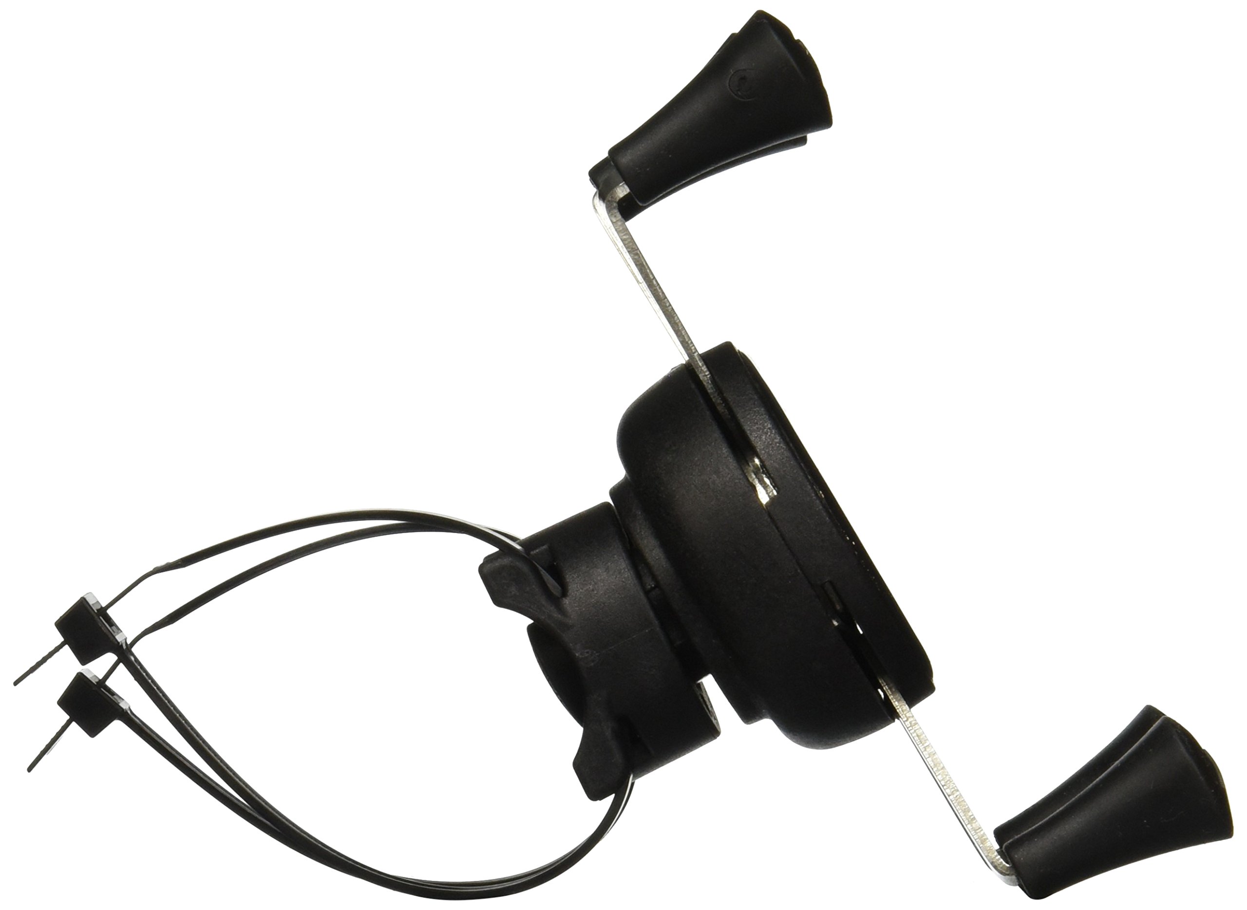 RAM X-Grip Phone Mount with RAM EZ-On/Off Bicycle Base