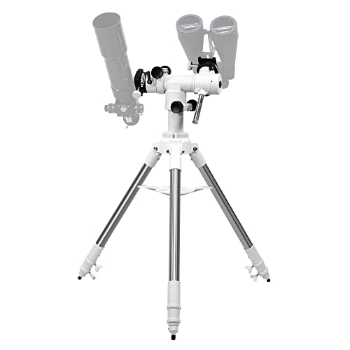 Omegon Twinmaster AZ Mount