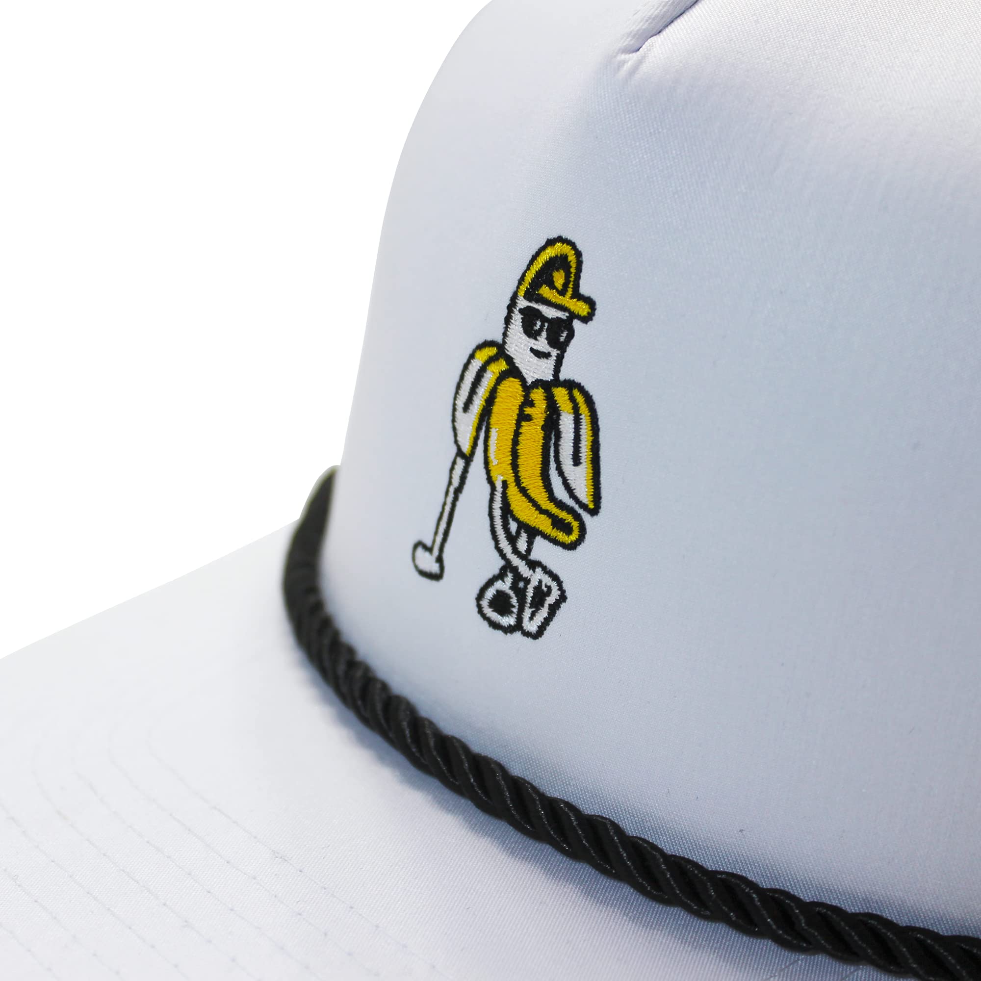BananaTee Golf Hat (Navy)