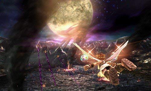Kid Icarus: Uprising (Renewed)