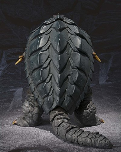 Bandai Tamashii Nations S.H.MonsterArts Gamera "Gamera 2" Figure