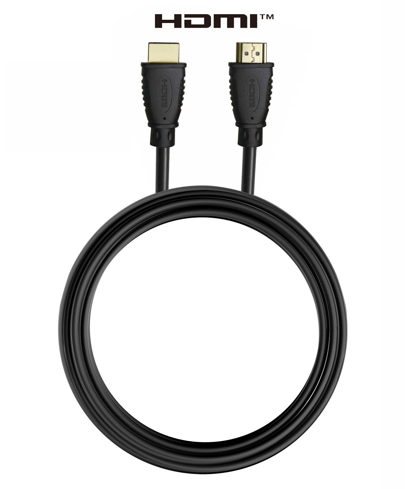 iMW HDMI and USB Cable Pack for PlayStation 4