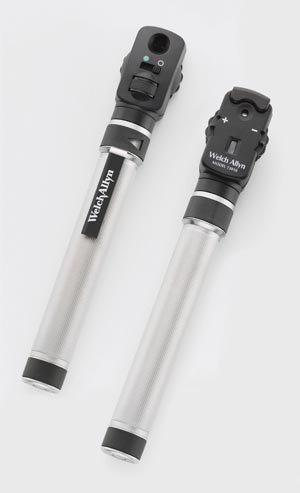 Welch Allyn WEL13000 PocketScope Ophthalmoscope Head