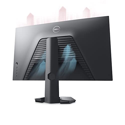 Dell G2722HS 1080p 27 inch 165Hz FreeSync Gaming Monitor (G2722HS) + Cleaning Kit