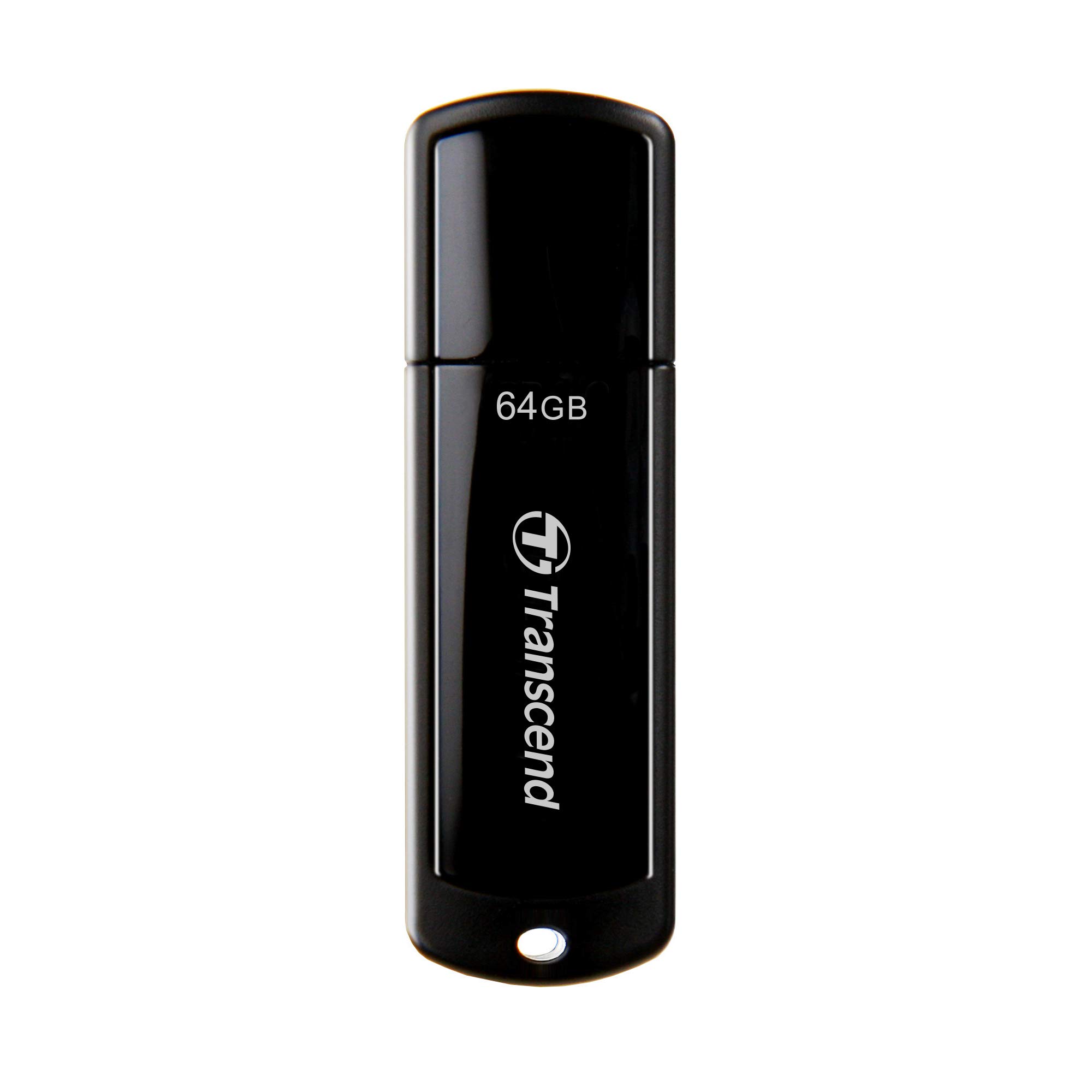 Transcend 64GB JetFlash 700 USB 3.1 Flash Drive (TS64GJF700)