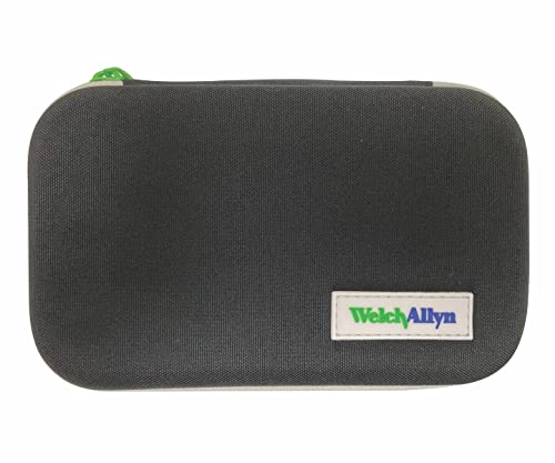 Welch Allyn Otoscope 3.5V Diagnostic Set #25070-MC with Convertible Handle