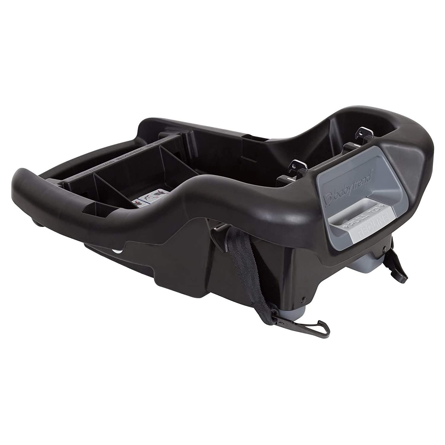 Baby Trend Ally Infant Car Seat Base , Black