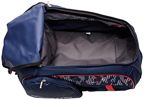 EASTON WALK-OFF IV Bat & Equipment Backpack Bag, Stars N Stripes