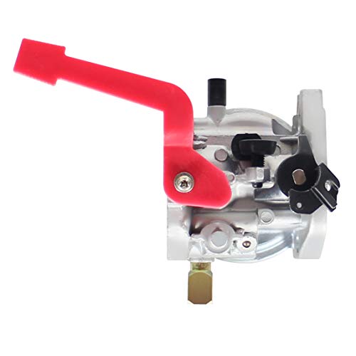Carburetor for Troy-Bilt 208-E 31AS2T7G766 Craftsman SB245 CMGSB21179 31AS2S5D791 Snow Blower w/MTD 952Z265-JUA 952Z270-JUA Engine