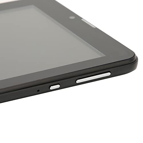 Childrens Tablet 7 Inch IPS High Definition Big Screen 100-240V 5GWIFI 7 Inch Dual Band Tablet for Home (US Plug)