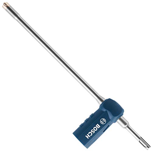 Bosch DXS2094 9/16 in. x 15 in. SDS-Plus Speed Clean Dust Extraction Bit