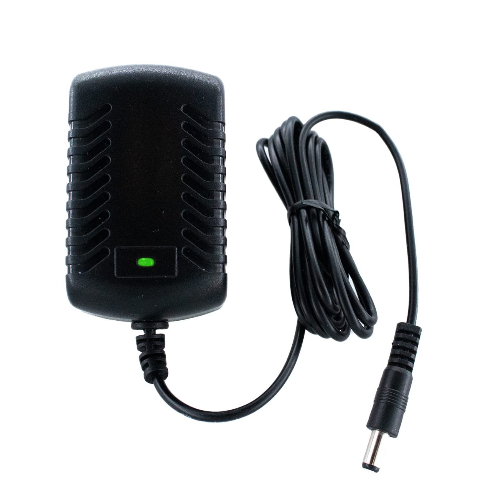 Orbic Toys 12V Charger for Best Choice Ride On Car,12 Volt Battery Ride on Car Charger,Toy Car Adapter for Kids Truck