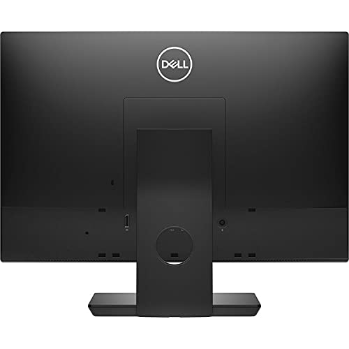 Dell OptiPlex 3280 All in One Desktop Computer, 21.5β FHD, Intel i5-10500T, 16GB RAM, 1TB NVMe SSD, Webcam, HDMI, SD-Card, USB C, Windows 11 Pro, Wireless Mouse & Keyboard (Renewed)