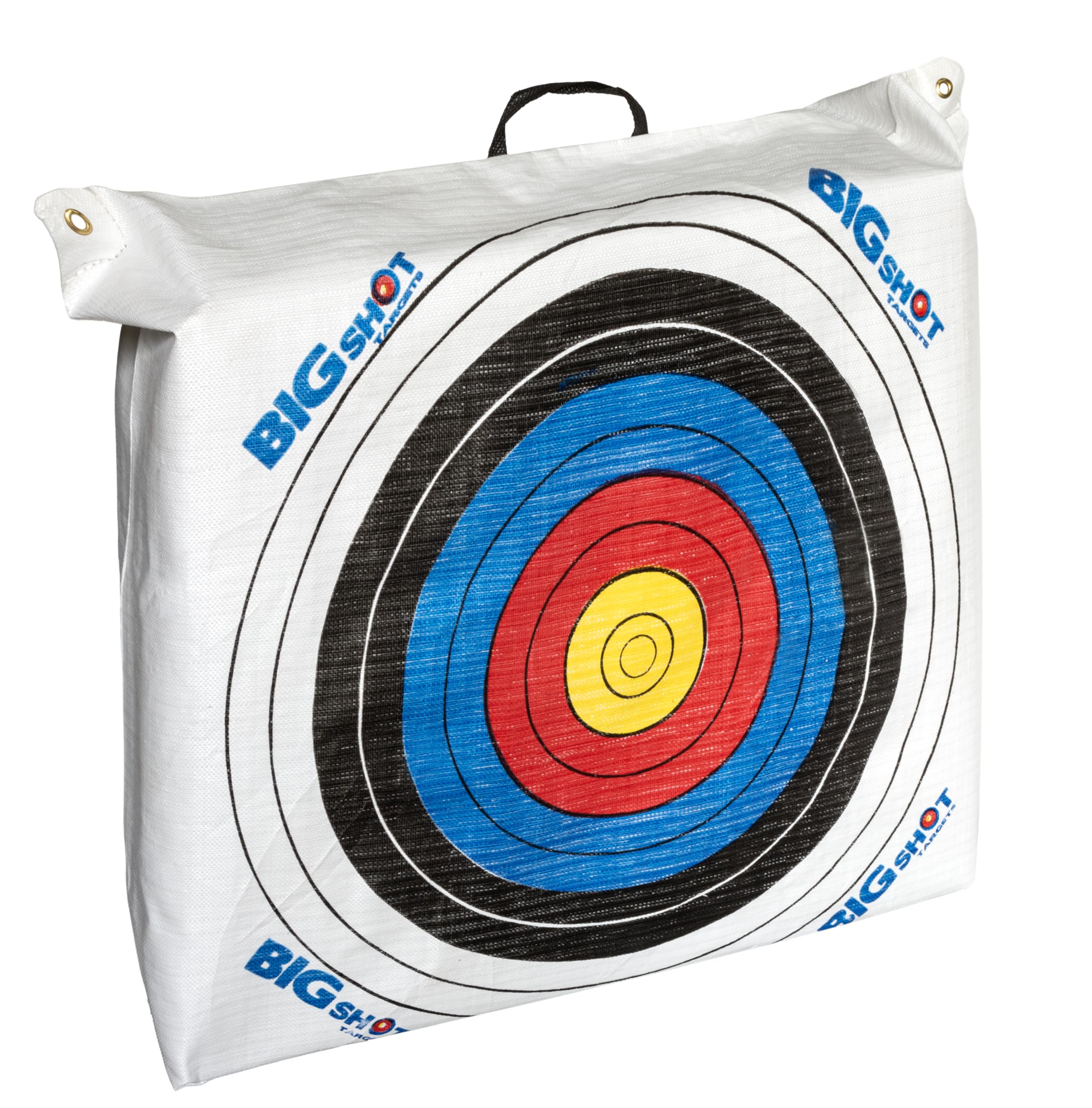 BIGSHOT Outdoor Range Field Point Bag Target
