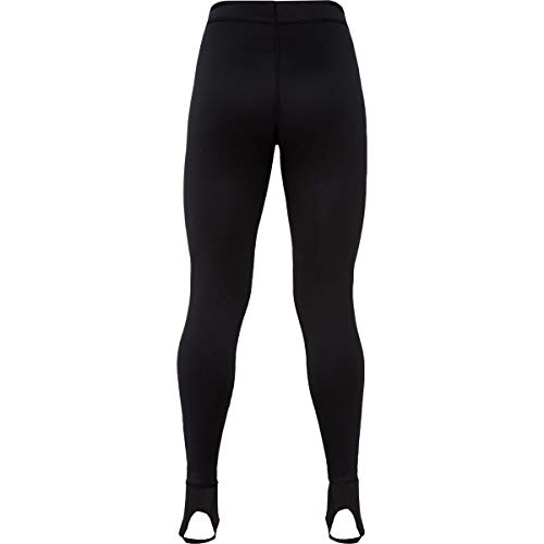 BARE Ultrawarmth Base Layer Pants, Womens, Black - L