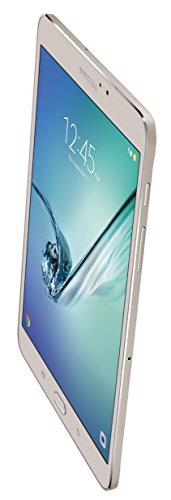 Samsung Galaxy Tab S2 8"; 32 GB Wifi Tablet (Gold) SM-T713NZDEXAR