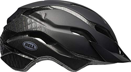 Bell Revolution MIPS Adult Bike Helmet, Black, Adult (14+ yrs.)
