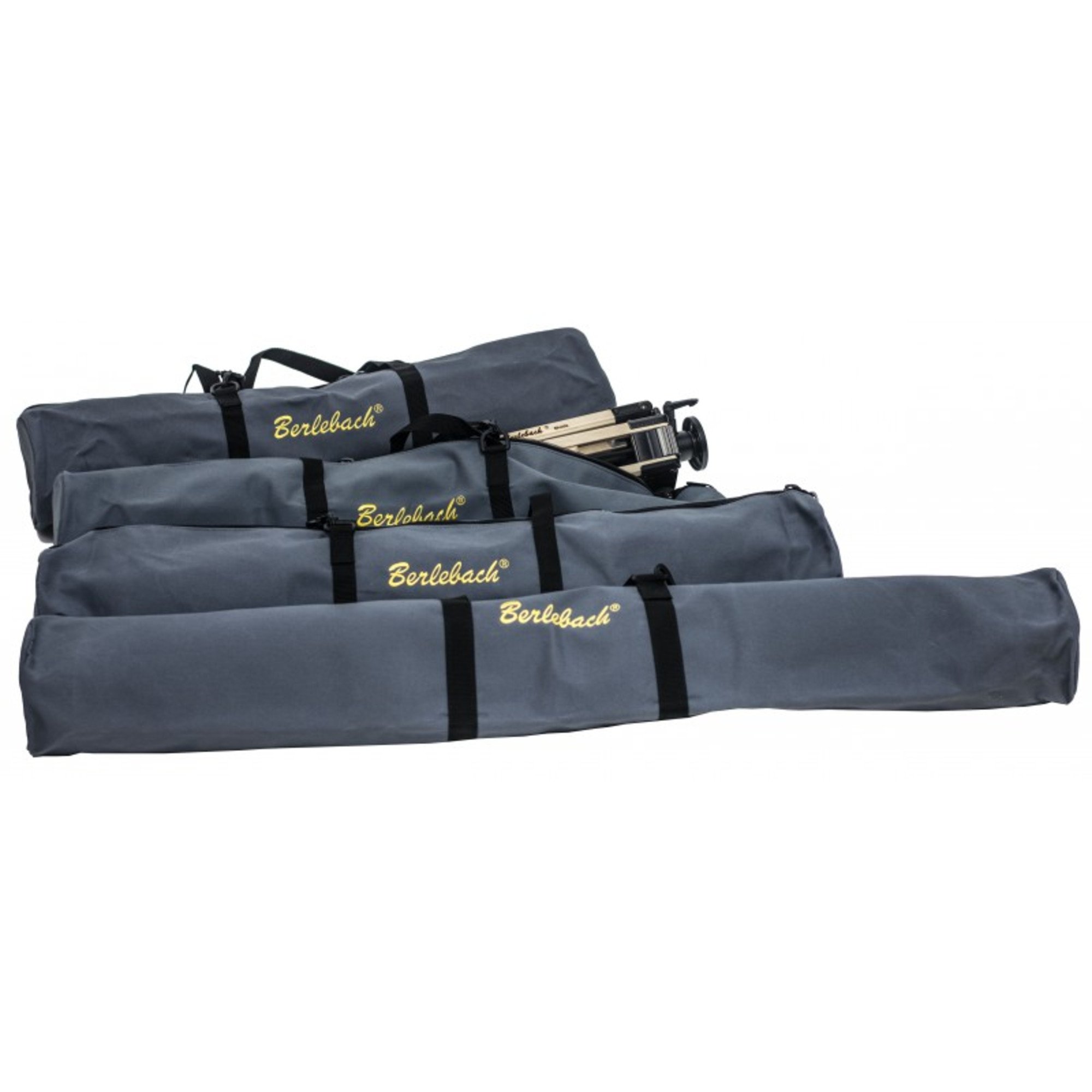 Berlebach 110cm (43.3") Case for Uni & Report Tripod