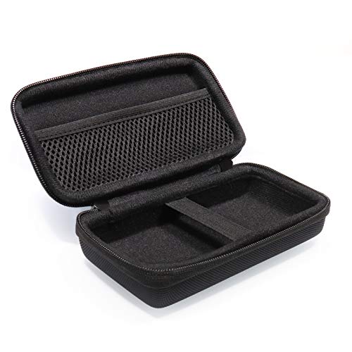 CaseSack Case compatible with Walabot DIY -In-Wall Imager,WALABOT DIY 2 - Advanced Wall Scanner/Stud Finder,Walabot PRO -Programmable 3D Imaging Sensor