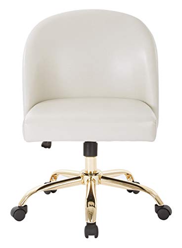 Work Smart/Ave Six Layton Mid Back Office Chair