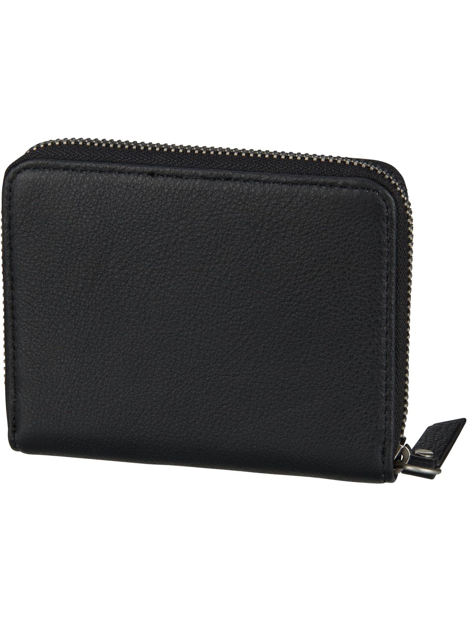 Liebeskind Berlin Women's Wallet, Black, Medium