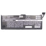 ChoyoqeR Replacement Battery for IP 17" A1297 2009 Ver, IP 17" MC226*/A, IP 17" MC226CH/A, IP 17 7.4V/11200mA