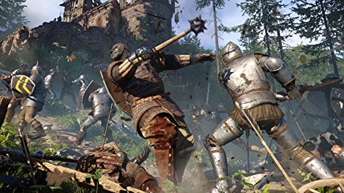 Kingdom Come: Deliverance (PS4)