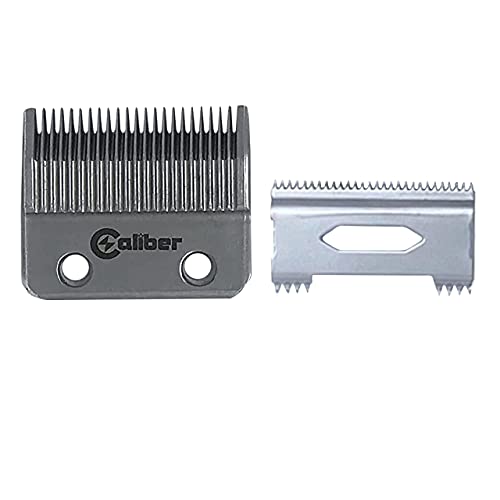 Caliber CAL-CAL91-02 Caliber Pro .50 Tape Blades, 1 count