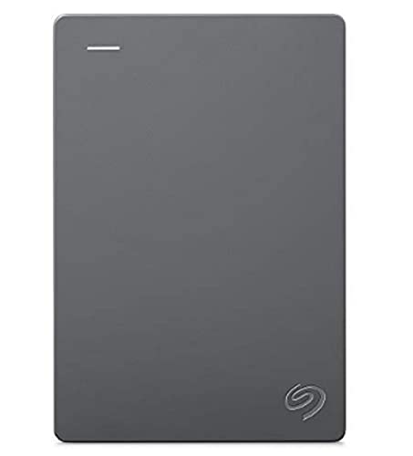 Basics External Hard Drive, USB 3.0 1 TB, STJL1000400
