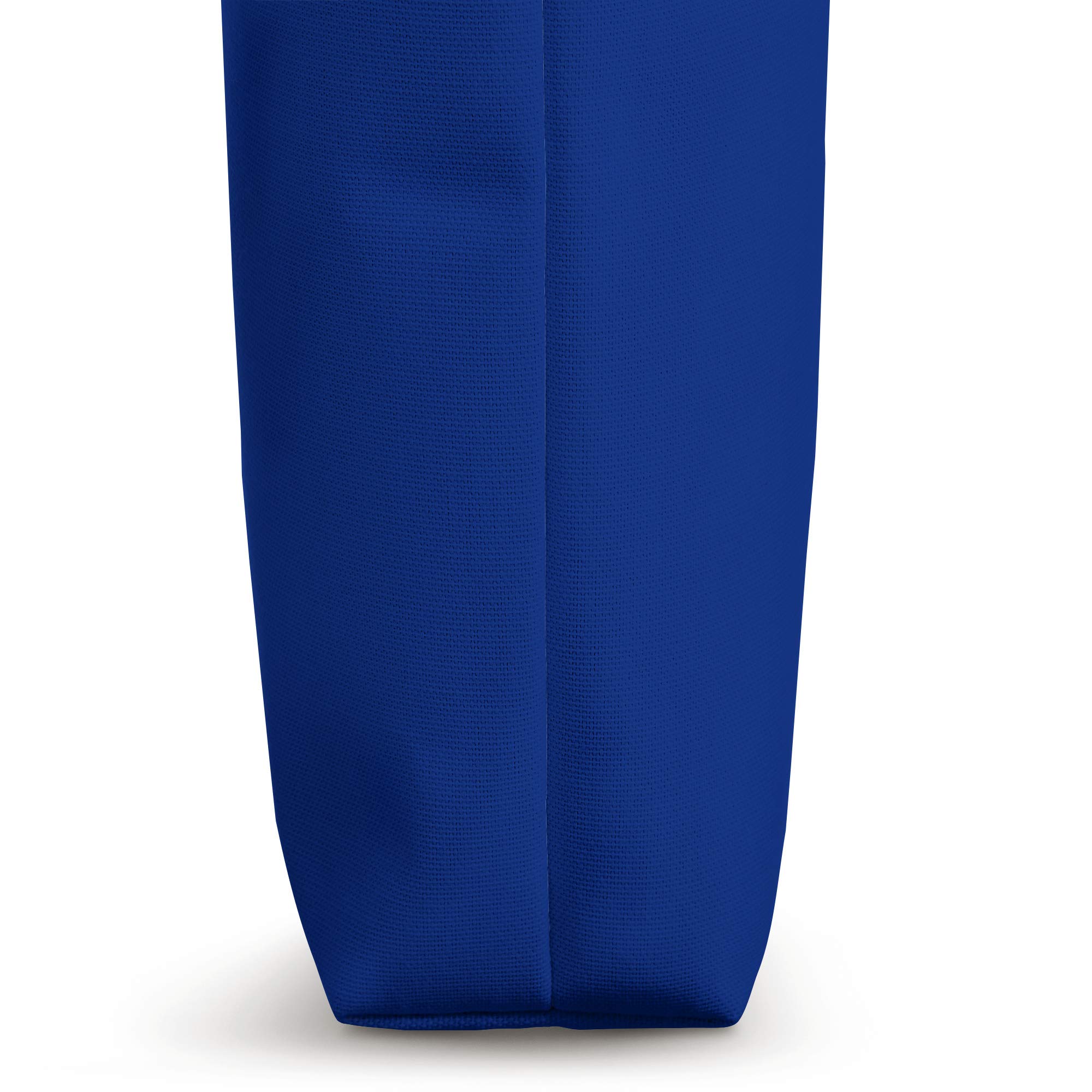 Barbados Flag Colours Bajan Caribbean Carnival Tote Bag