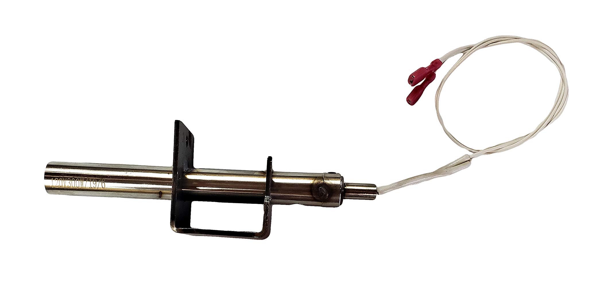 Englander Smart Stove Igniter Replacement with Bracket AC-CHSS VP00424 for 25-CB120 25-SSP01 55-SHPCB120 55-SHSSP01 55-TRPCB120 55-TRSSP01
