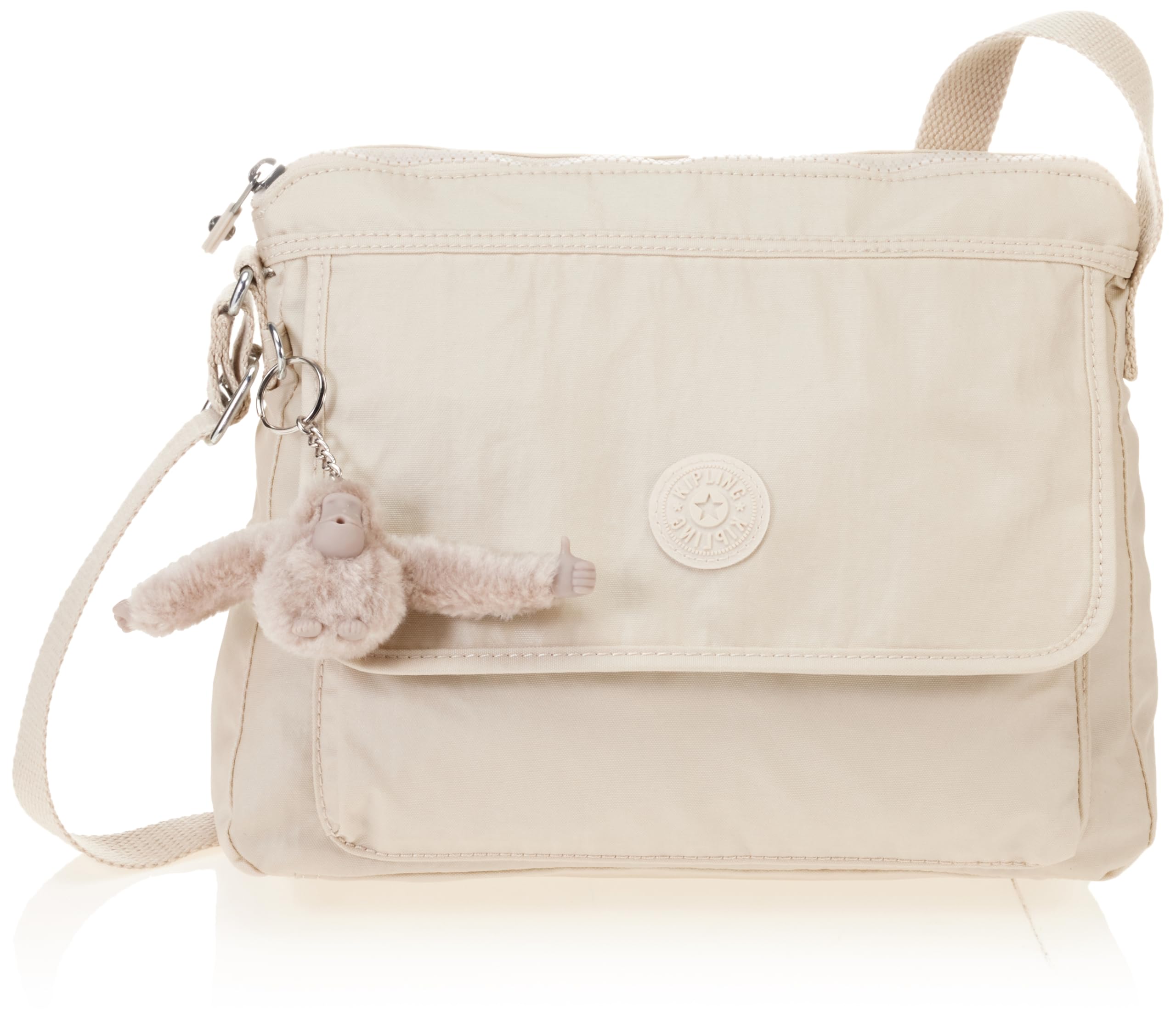 Kipling Women's Aisling Crossbody Bag, Lightweight Everyday Purse, Shoulder Bag