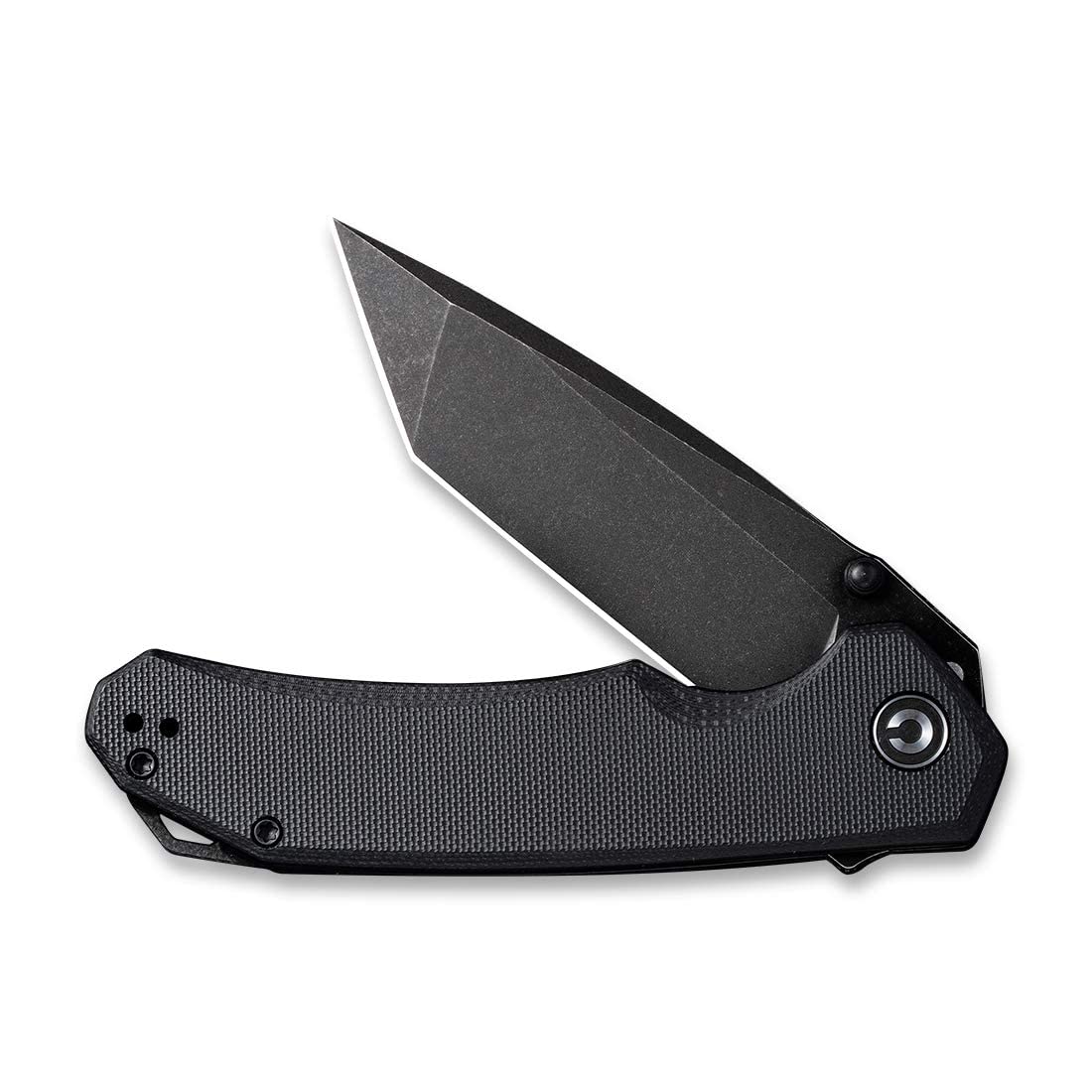CIVIVI Brazen Tanto Blade Bundled Praxis,Great EDC Knife Set