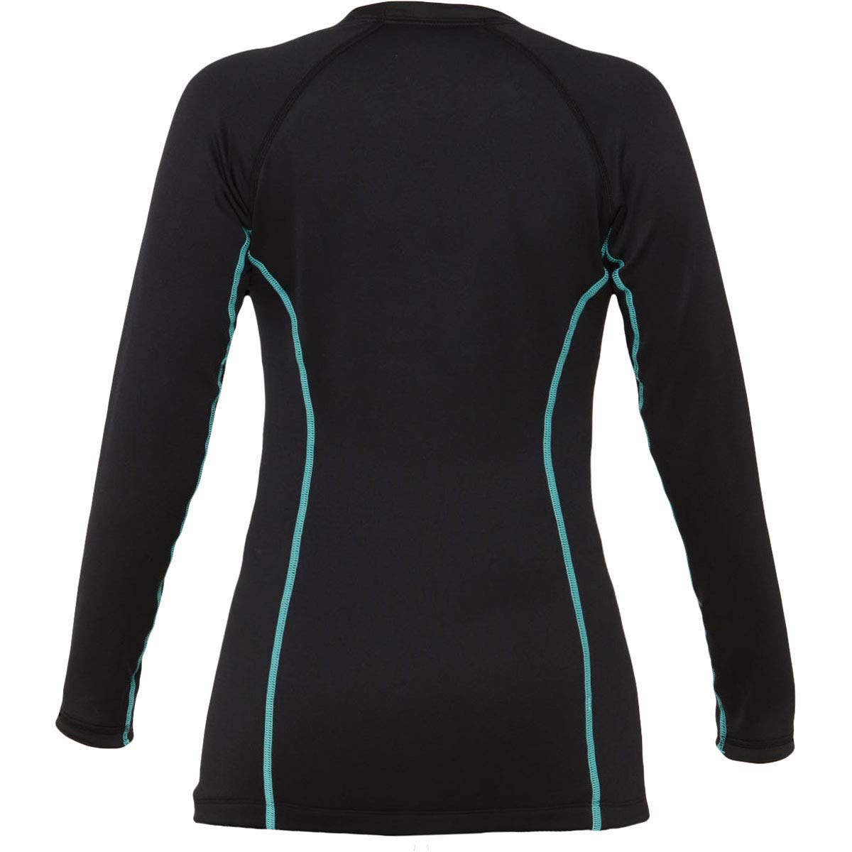 Bare Drysuit Undergarment Ultrawarmth Base Layer Women's Top (Extra-Small)