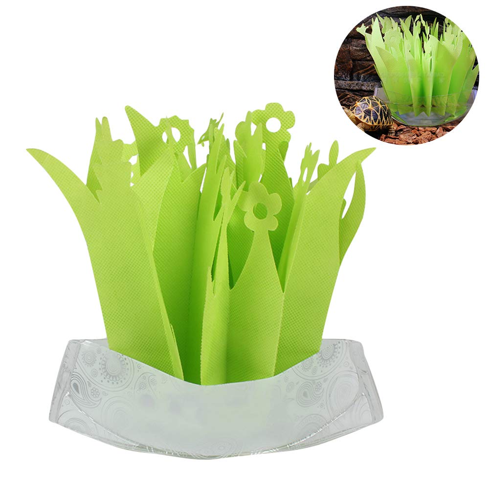 balacoo Power-Free Reptile Fogger Air Humidifier