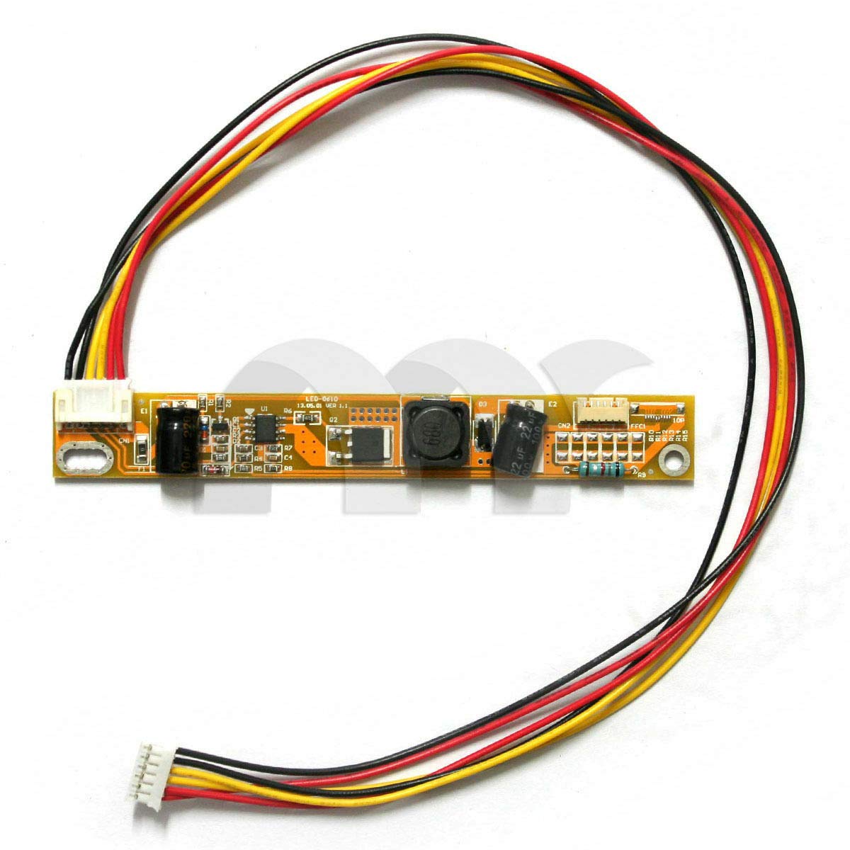 Balance World Inc NT68676(HDMI+DVI+VGA) LCD Controller Board Kit LCD Monitor M170E5-L09 M170ETN01.1