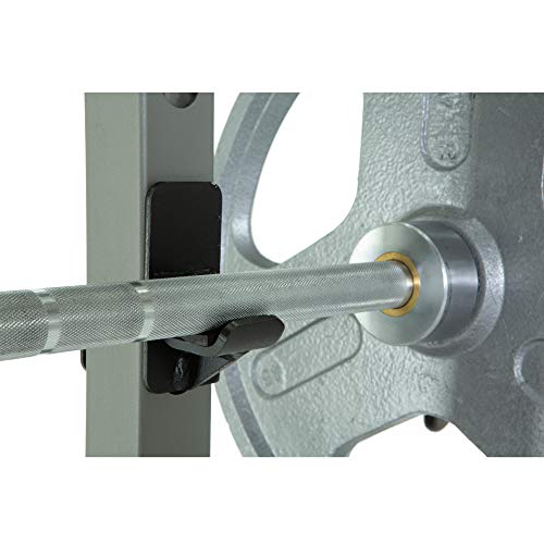 Fitness Reality 2819 Attachment Set for 2"x2" Steel Tubing Power Cages