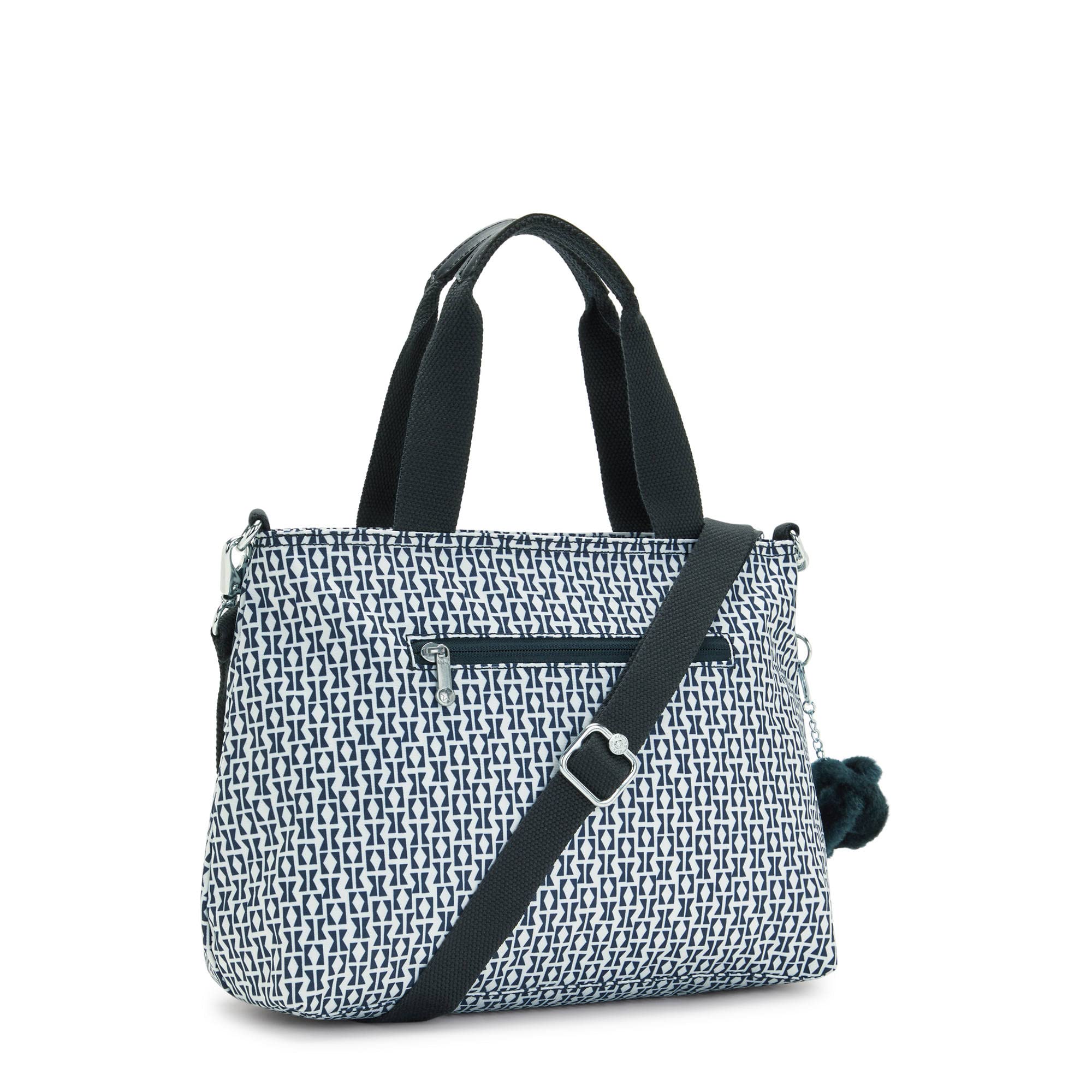 Kipling Espinosa Printed Shoulder Bag Artisinal K
