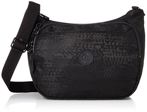 Kipling KI7188X23 Women's Official CAI Urban Black Jq