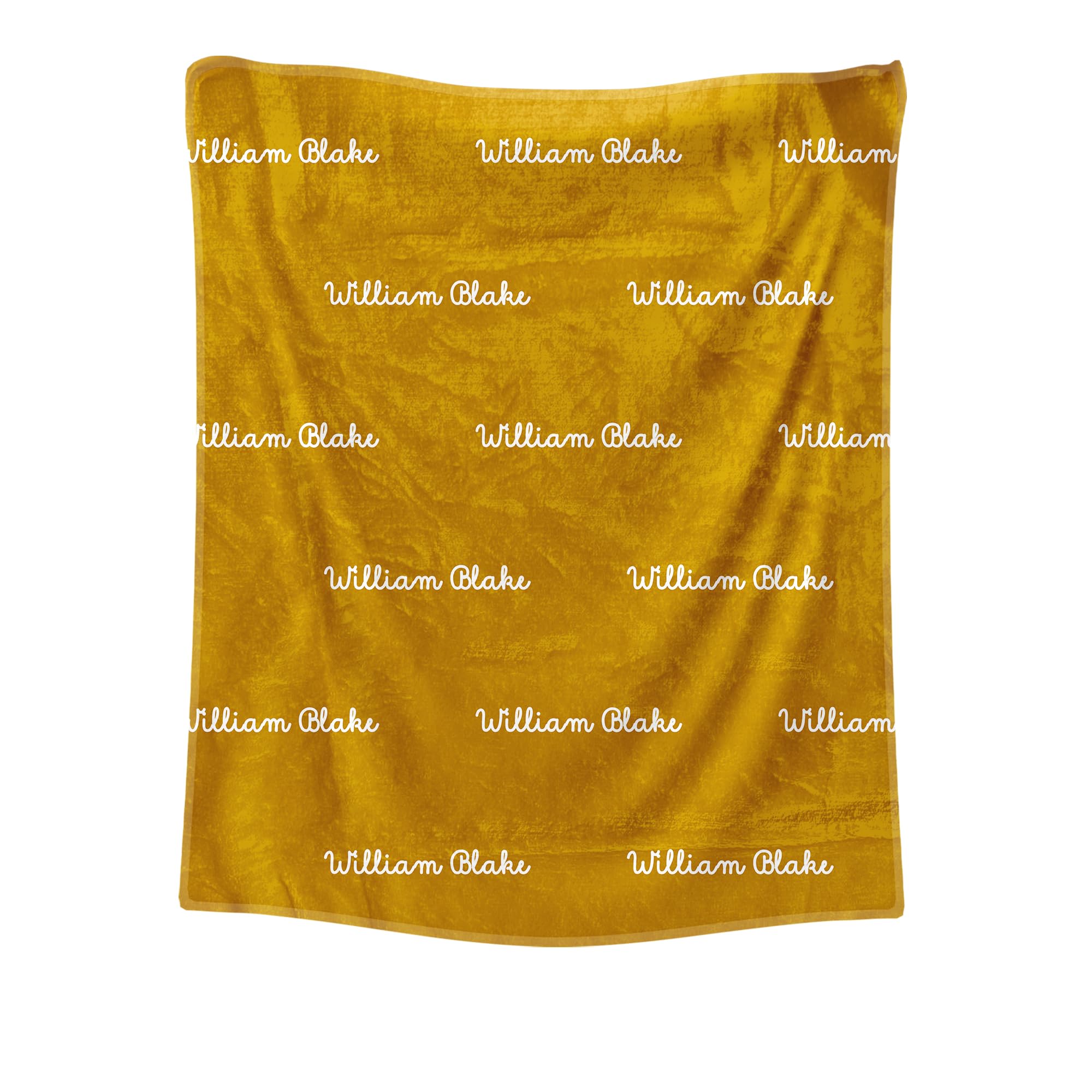 Custom Blanket, Personalized Baby Blanket, Kids Blanket, Blanket for Toddler Bed - Soft Blanket - Baby Items, Baby Blankets for Girls and Boys - Baby Boy and Baby Girl Gifts (Design 3, 30" x 40")